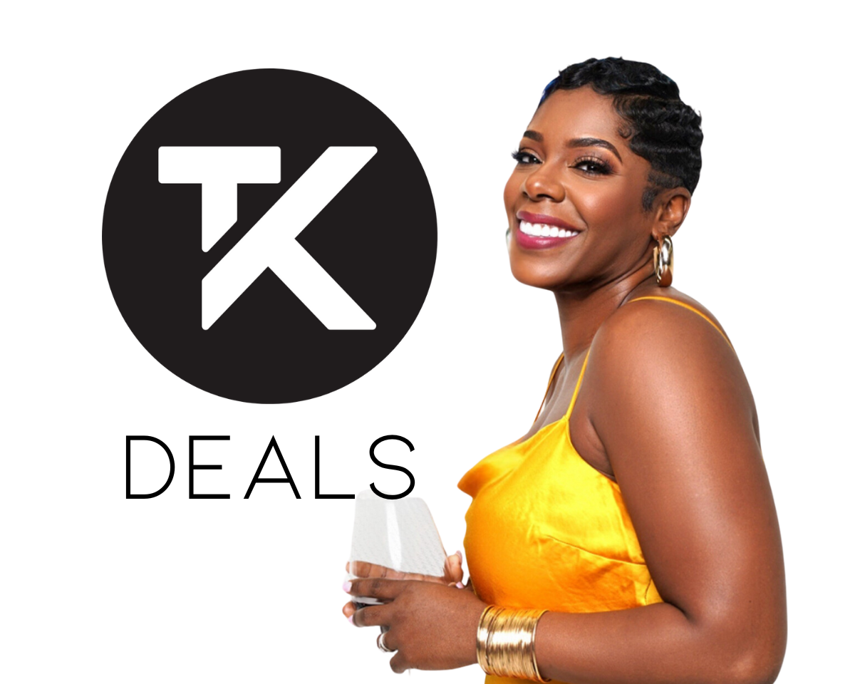 About Us | TKDeals
