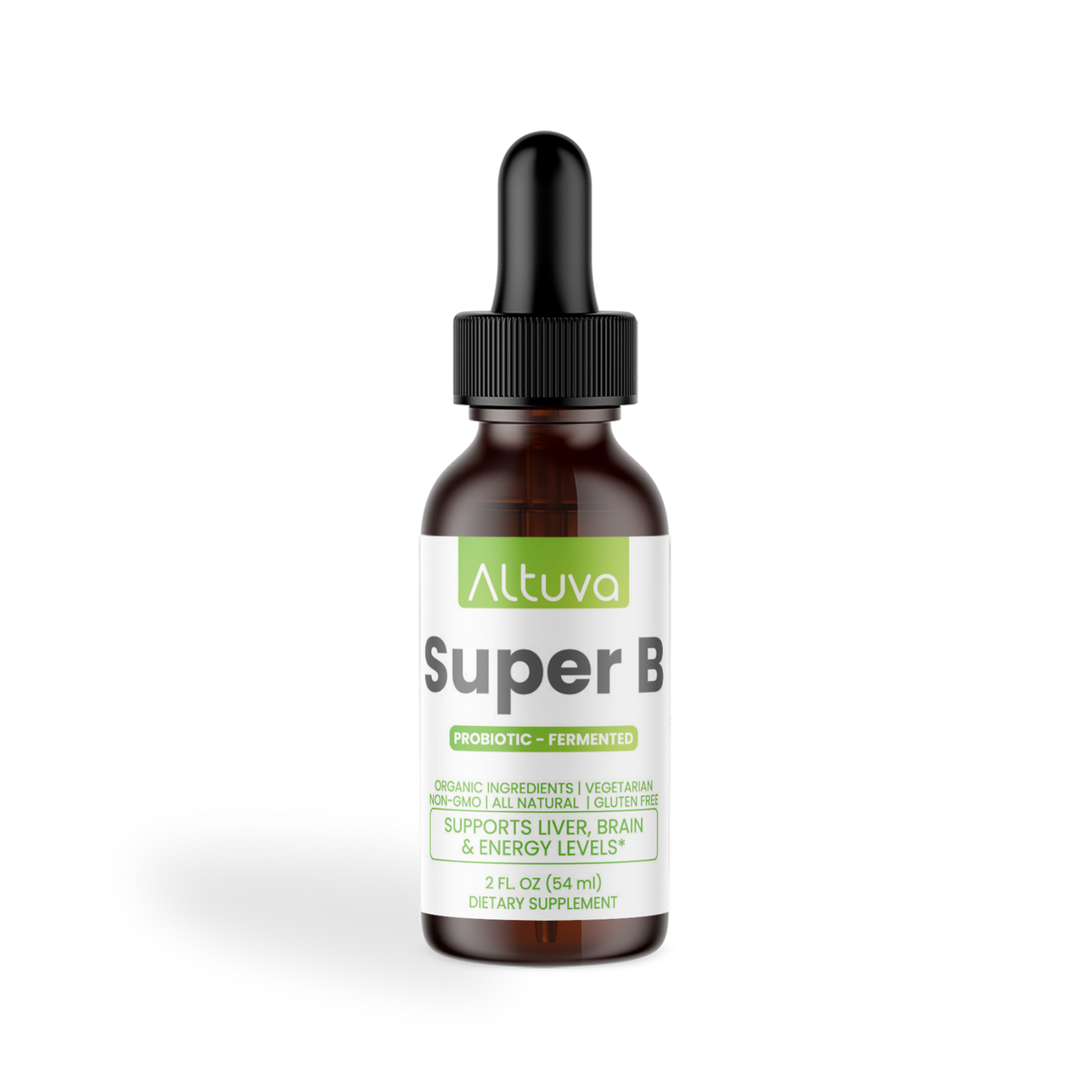 Super B - Vitamin B Complex | TKDeals