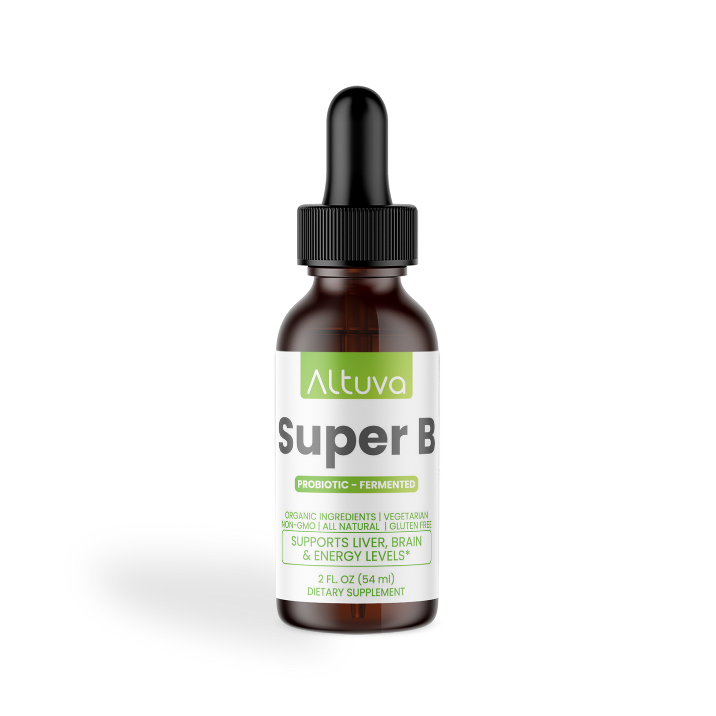 Super B - Vitamin B Complex | TKDeals